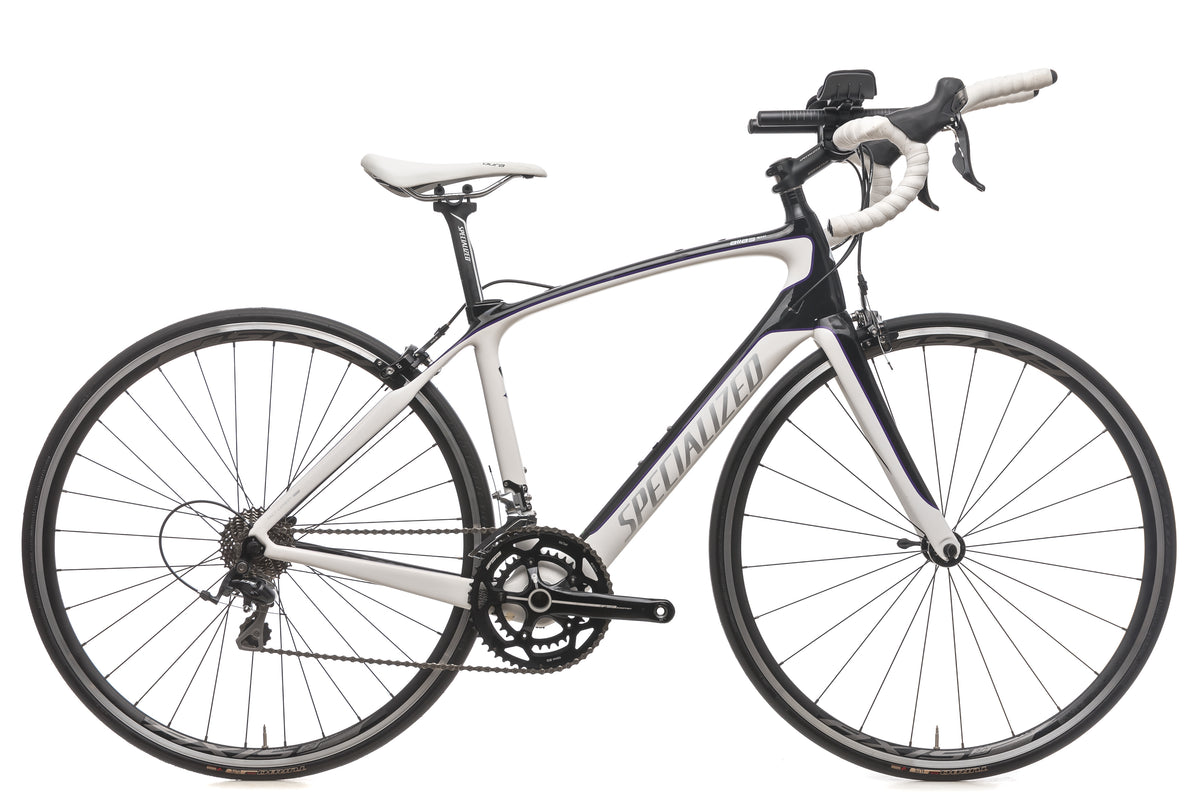 text_set_value: Specialized Alias Sport Tri 51cm Bike - 2014 | Weight ...