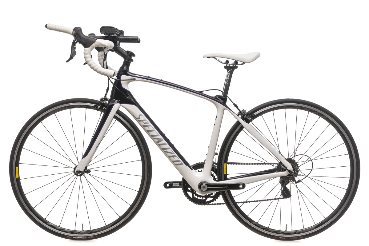 text_set_value: Specialized Alias Sport Tri 51cm Bike - 2014 | Weight ...