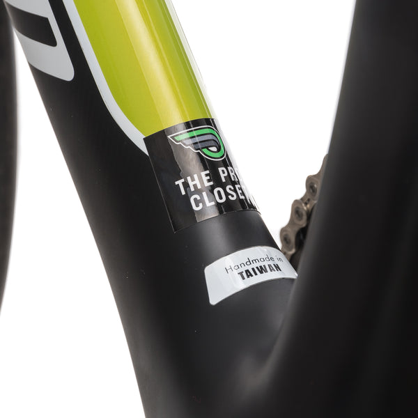 text_set_value: Specialized Alias Comp Tri 51cm Bike - 2015 | Weight ...