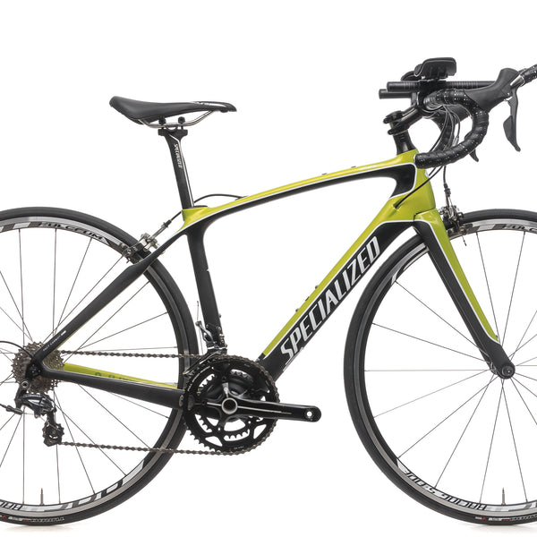 text_set_value: Specialized Alias Comp Tri 48cm Bike - 2015 | Weight ...