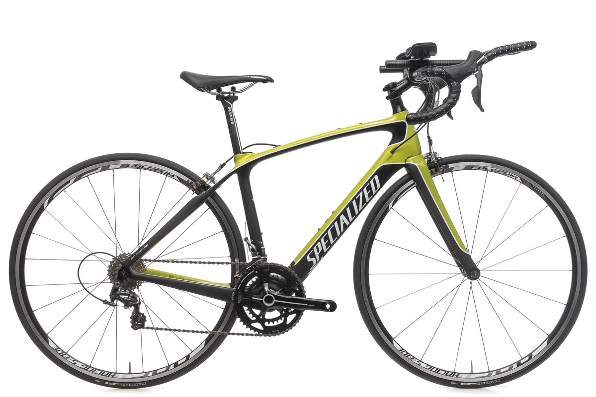 text_set_value: Specialized Alias Comp Tri 48cm Bike - 2015 | Weight ...