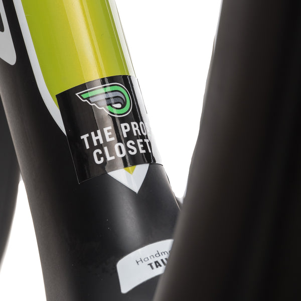 text_set_value: Specialized Alias Comp Tri 48cm Bike - 2015 | Weight ...