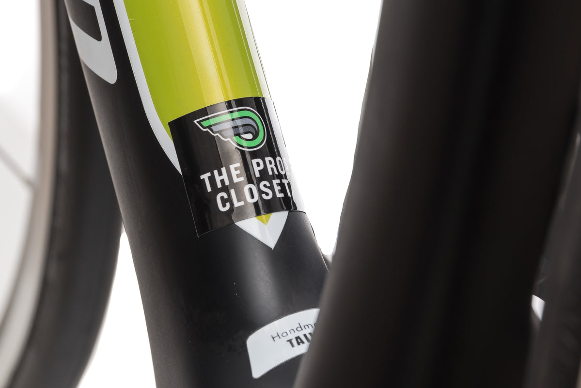 text_set_value: Specialized Alias Comp Tri 48cm Bike - 2015 | Weight ...