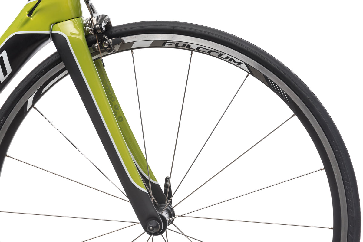 text_set_value: Specialized Alias Comp Tri 48cm Bike - 2015 | Weight ...