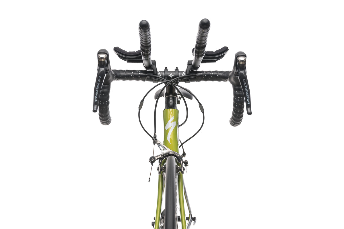 text_set_value: Specialized Alias Comp Tri 48cm Bike - 2015 | Weight ...