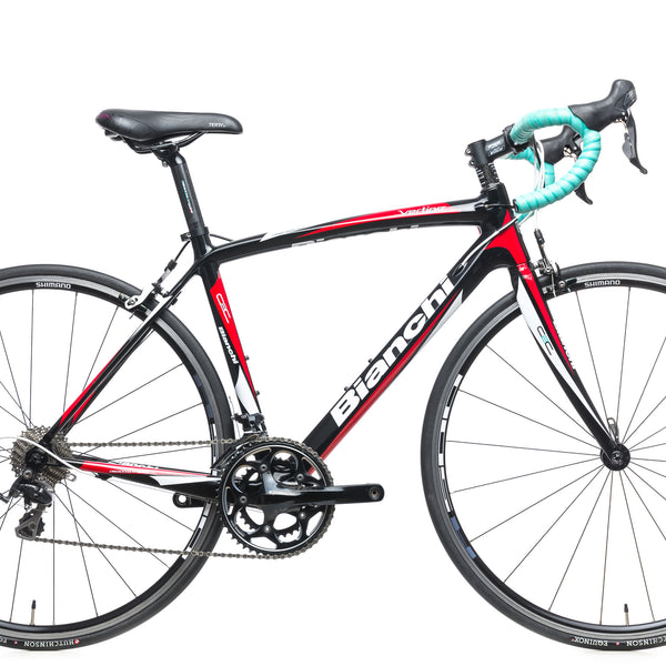 Bianchi Vertigo 51cm Bike - 2013 | The Pro's Closet – The Pro's Closet