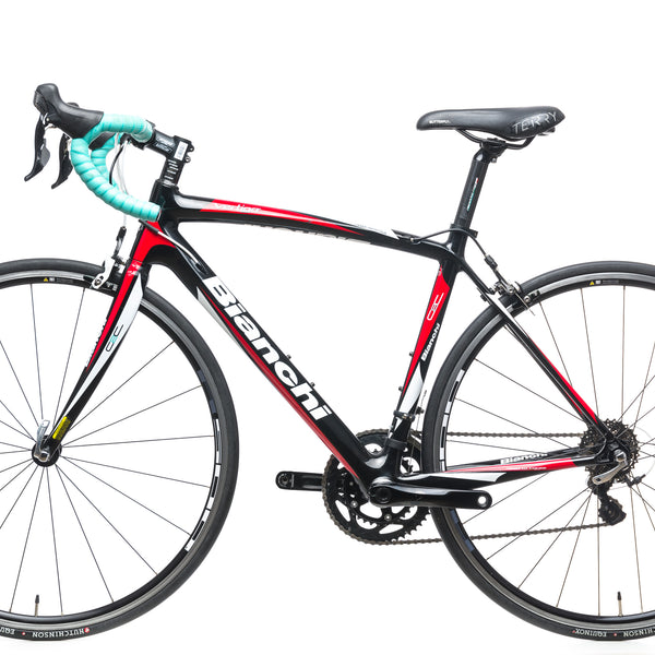 Bianchi Vertigo 51cm Bike - 2013 | The Pro's Closet – The Pro's Closet