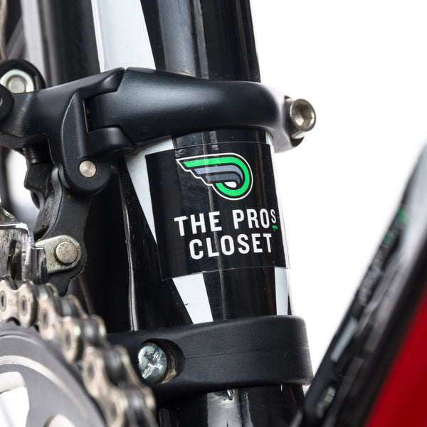 Bianchi Vertigo 51cm Bike - 2013 | The Pro's Closet – The Pro's Closet