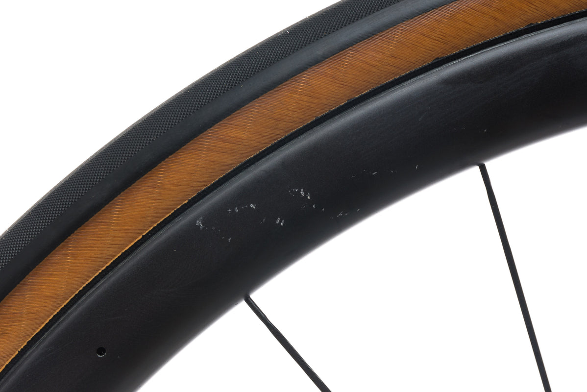 Factor O2 Disc 58cm Bike - 2018 | The Pro's Closet – The Pro's Closet