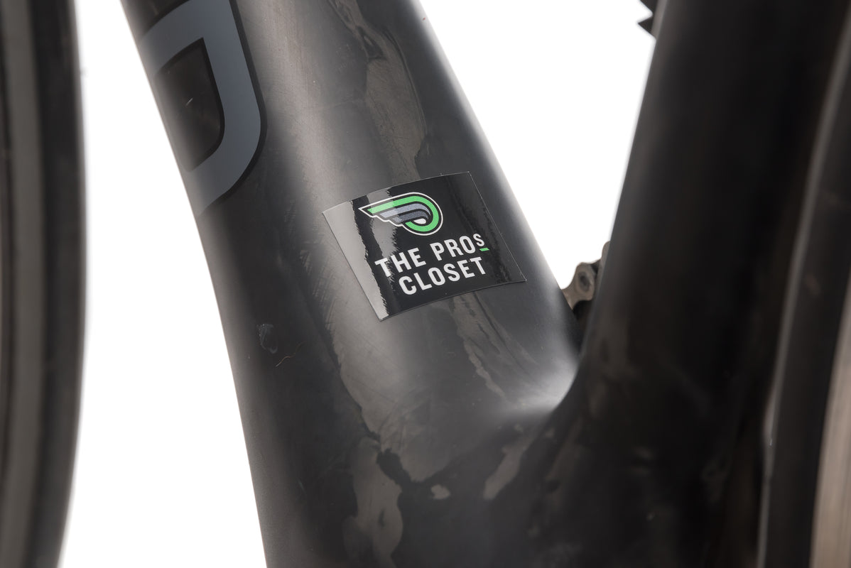 Litespeed L1R Med/Large Bike - 2015 | The Pro's Closet – The Pro's Closet