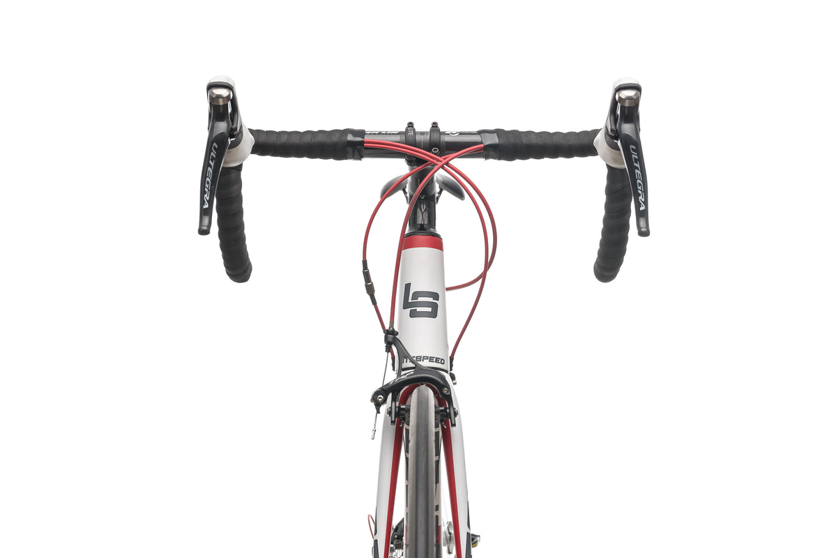 Litespeed L1R Med/Large Bike - 2015 | The Pro's Closet – The Pro's Closet