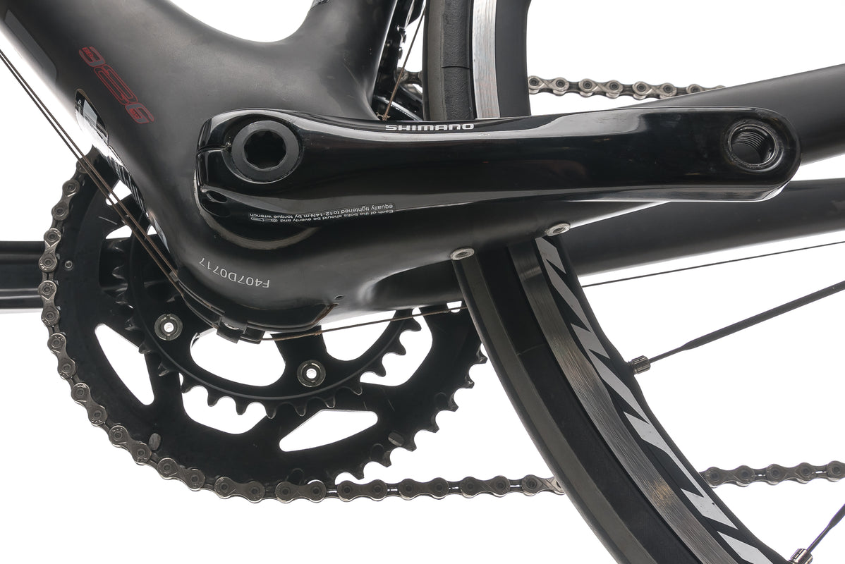 Litespeed L1R Med/Large Bike - 2015 | The Pro's Closet – The Pro's Closet