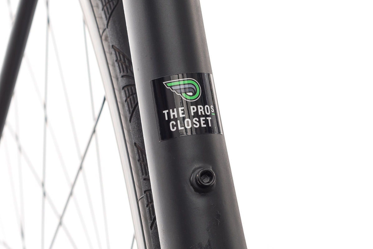 Cervelo R5 Team Velocio 54cm Bike - 2016 | The Pro's Closet – The Pro's ...