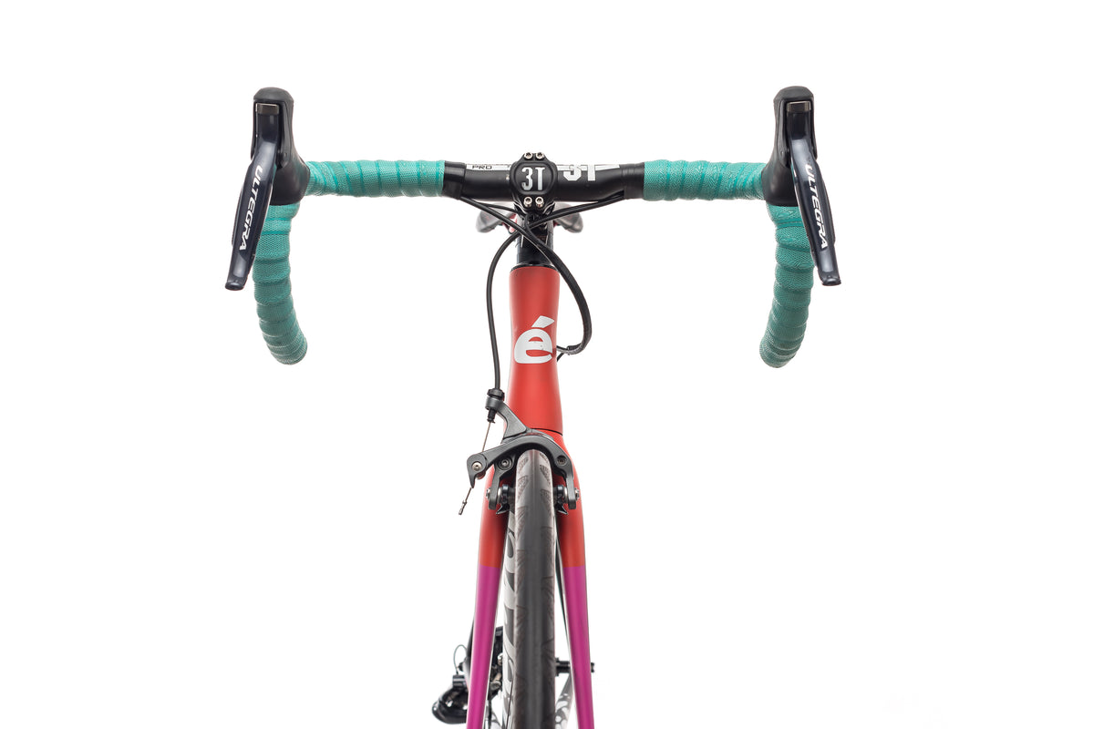 Cervelo R5 Team Velocio 54cm Bike - 2016 | The Pro's Closet – The Pro's ...