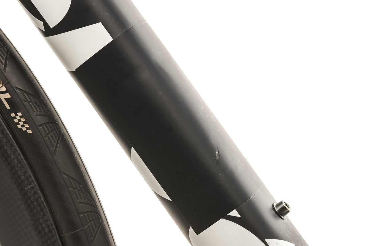 Cervelo R5 Team Velocio 54cm Bike - 2016 | The Pro's Closet – The Pro's ...