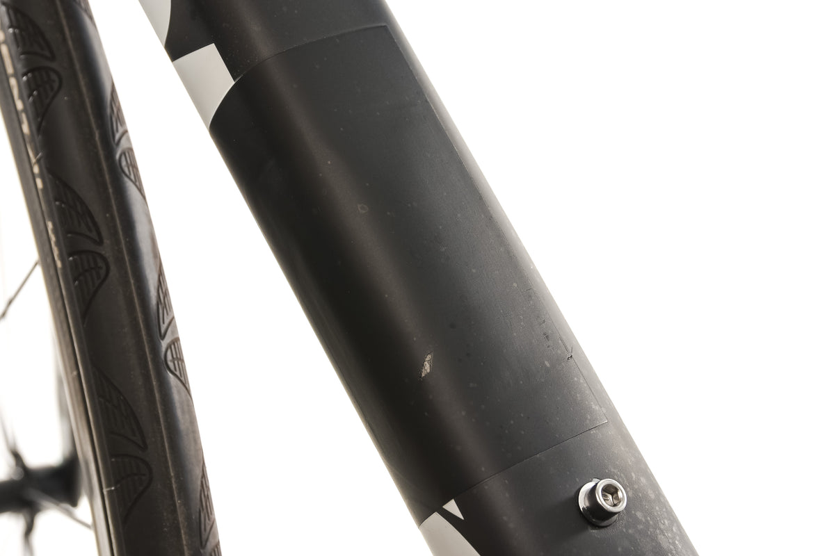 Cervelo R5 Team Velocio 54cm Bike - 2016 | The Pro's Closet – The Pro's ...