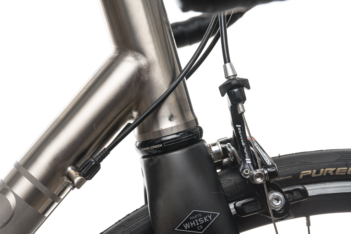 Cysco Cycles Medium Bike ~ 2012 | The Pro's Closet – The Pro's Closet