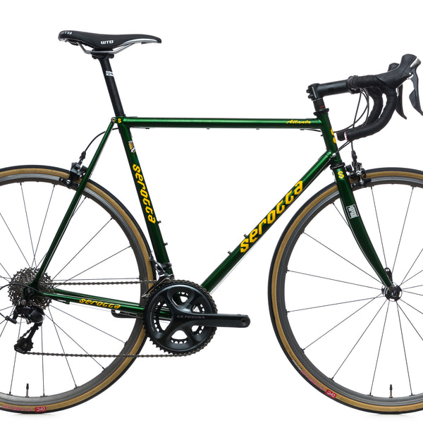 Serotta Atlanta 55cm Bike | The Pro's Closet
