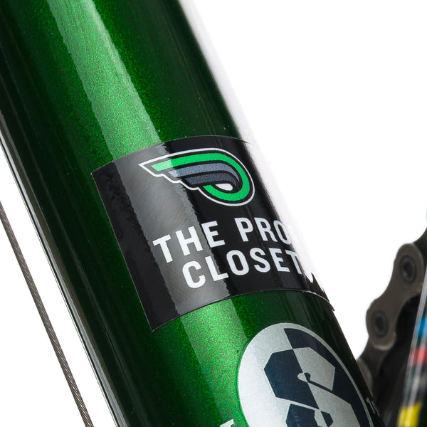 Serotta Atlanta 55cm Bike | The Pro's Closet