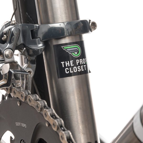 Litespeed Siena T2 X-Large Bike - 2011 | The Pro's Closet – The Pro's ...