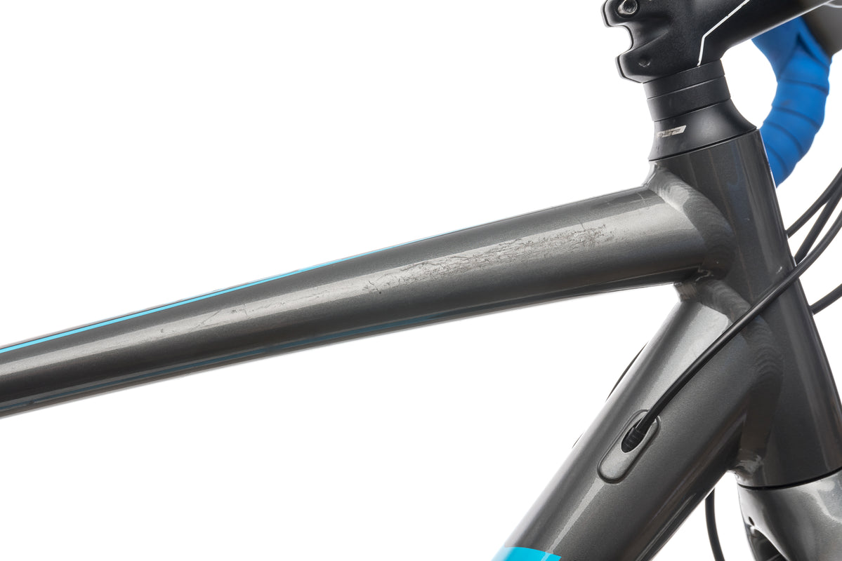 Giant Contend SL 2 Small Bike - 2018 | The Pro's Closet – The Pro's Closet