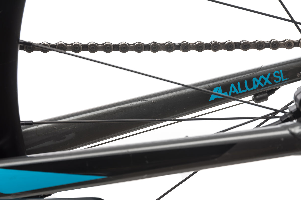 Giant Contend SL 2 Small Bike - 2018 | The Pro's Closet – The Pro's Closet