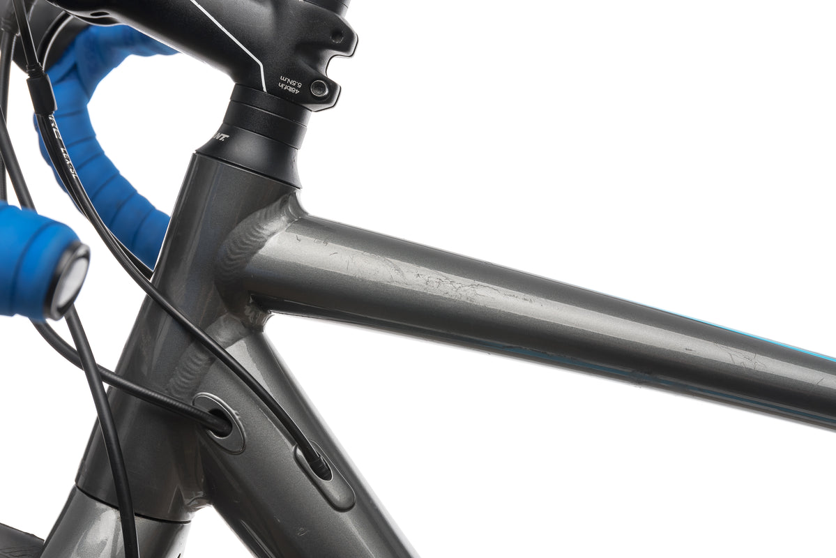 Giant Contend SL 2 Small Bike - 2018 | The Pro's Closet – The Pro's Closet