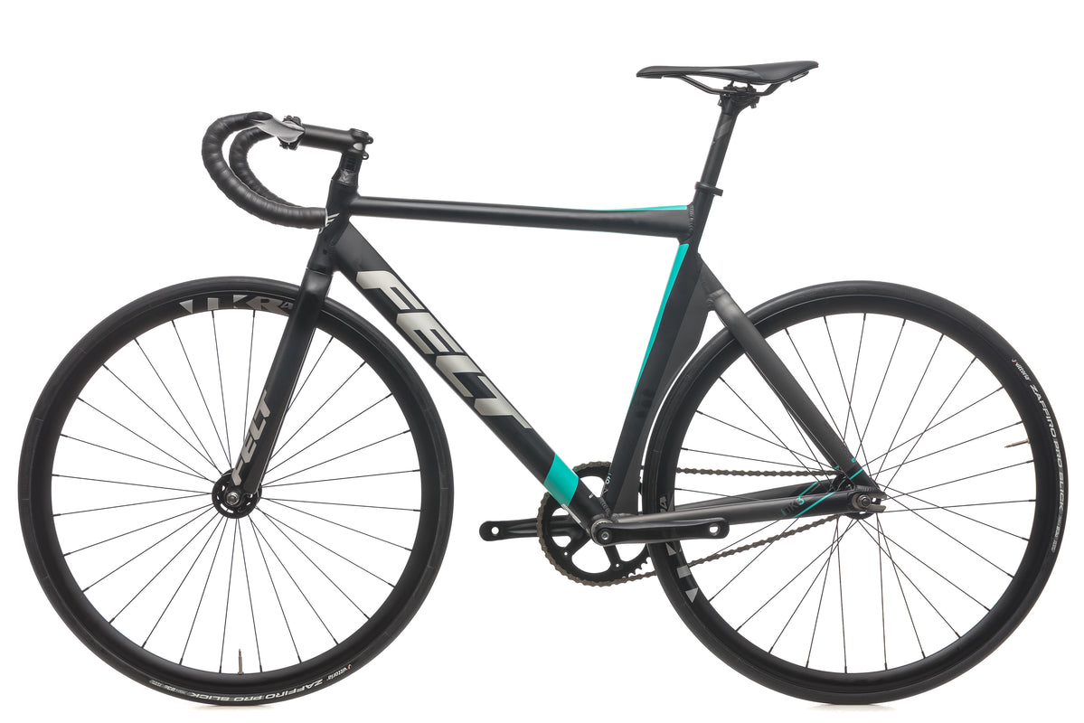 Felt TK3 56cm Bike -2018 | The Pro's Closet – The Pro's Closet