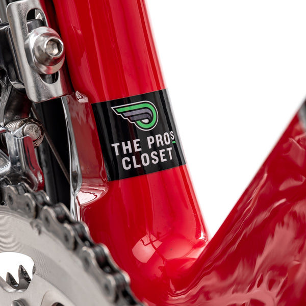 Kuota K-Factor X-Large Bike - 2012 | The Pro's Closet – The Pro's Closet