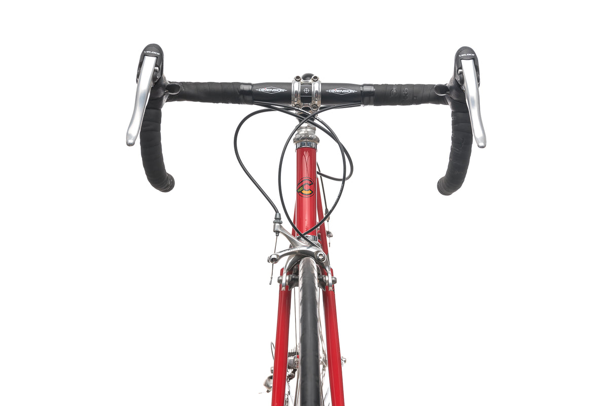 Cinelli Supercorsa 57cm Bike - 1999 | The Pro's Closet – The Pro's Closet