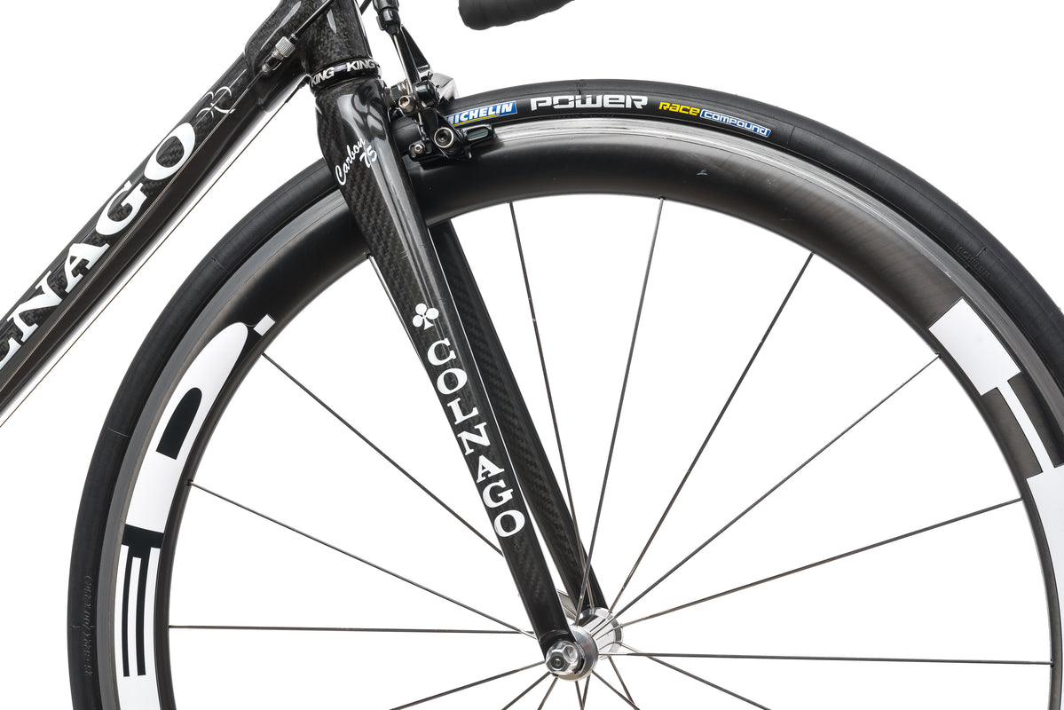 Colnago C50 56cm - 2010 | The Pro's Closet – The Pro's Closet