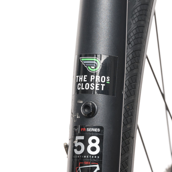 Felt FR40 58cm Bike - 2017 | The Pro's Closet – The Pro's Closet