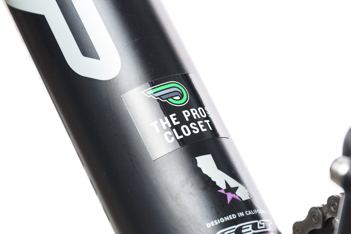 Felt ZW85 womens Medium Bike - 2015 | The Pro's Closet – The Pro's Closet