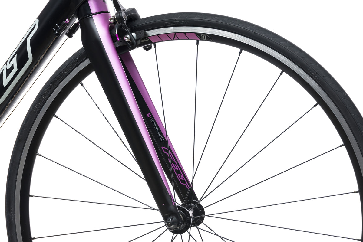 Felt ZW85 womens Medium Bike - 2015 | The Pro's Closet – The Pro's Closet