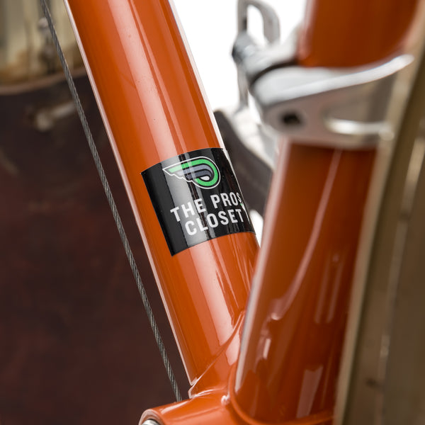 Rivendell All Rounder 57cm Bike - 1999 | The Pro's Closet – The Pro's ...