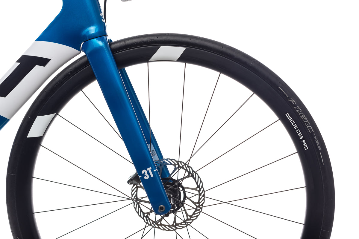 3T Strada Pro Large Bike - 2018 | The Pro's Closet – The Pro's Closet