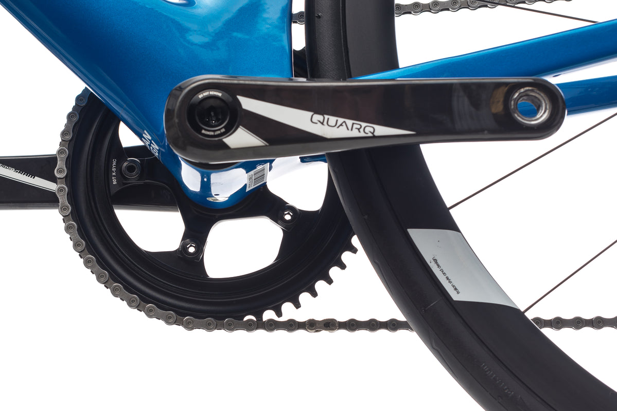 3T Strada Pro Large Bike - 2018 | The Pro's Closet – The Pro's Closet