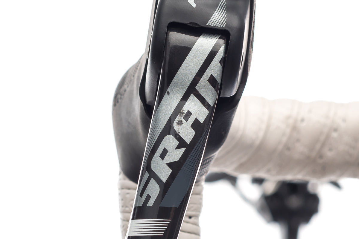 3T Strada Pro Large Bike - 2018 | The Pro's Closet – The Pro's Closet