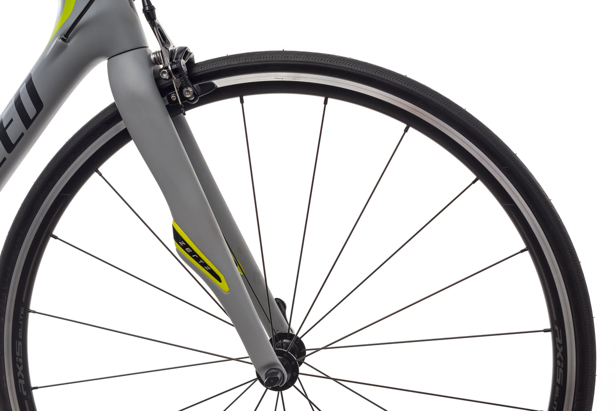 text_set_value: Specialized Ruby SL4 Womens 51cm Bike - 2017 | Weight, Price, Specs, Geometry ...