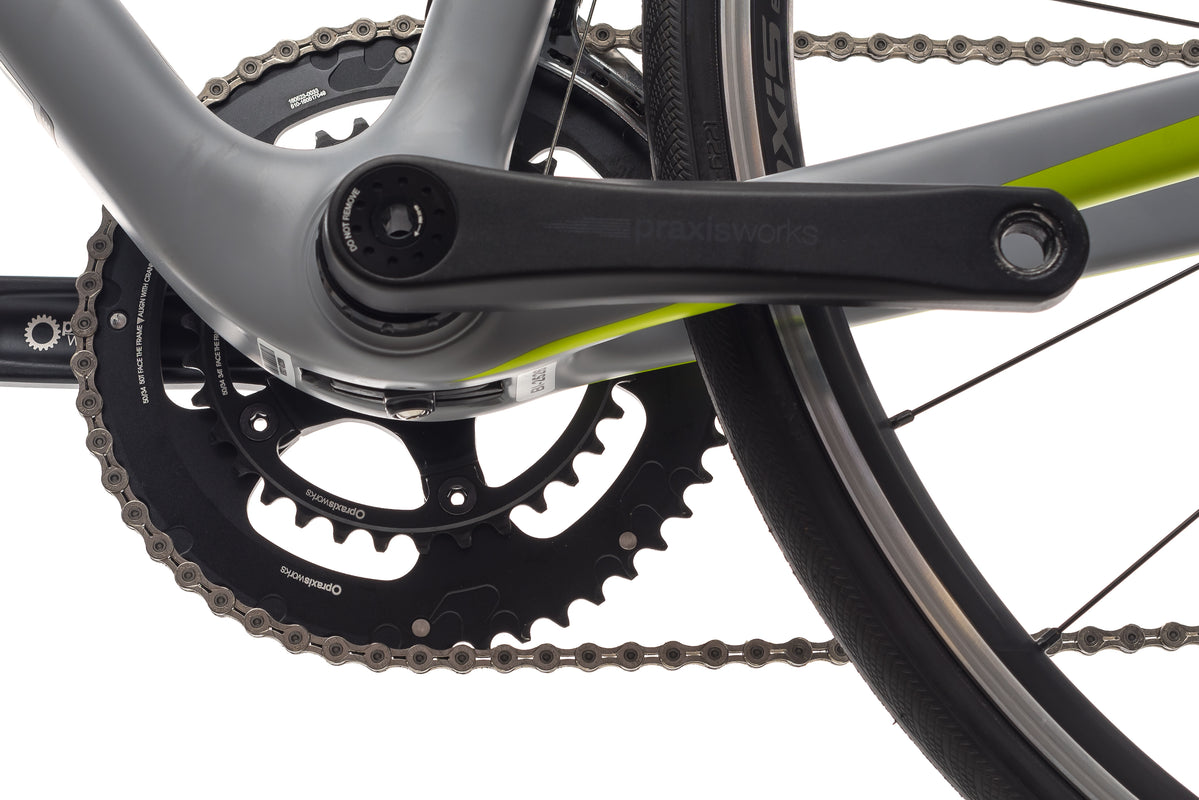 text_set_value: Specialized Ruby SL4 Womens 51cm Bike - 2017 | Weight, Price, Specs, Geometry ...