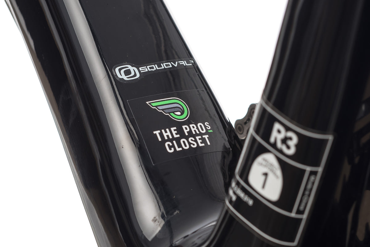 Cervelo R3 Team 54cm Bike - 2012 | The Pro's Closet – The Pro's Closet