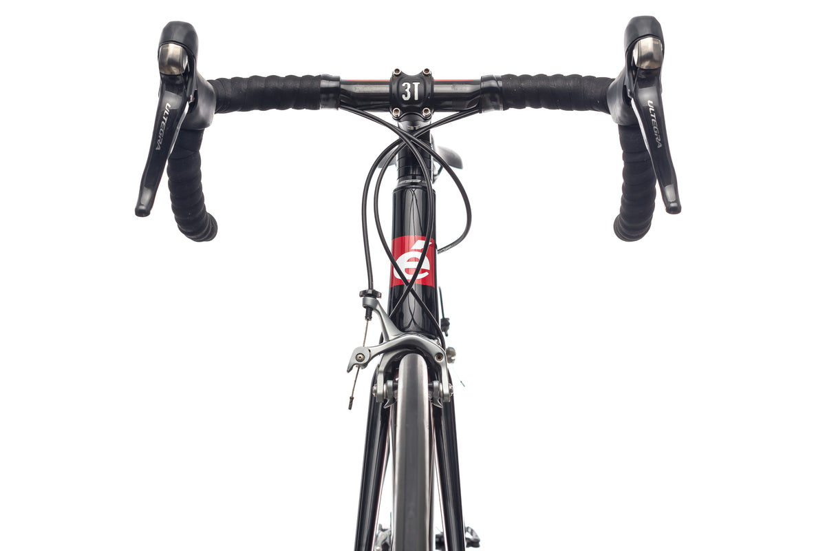 Cervelo R3 Team 54cm Bike - 2012 | The Pro's Closet – The Pro's Closet