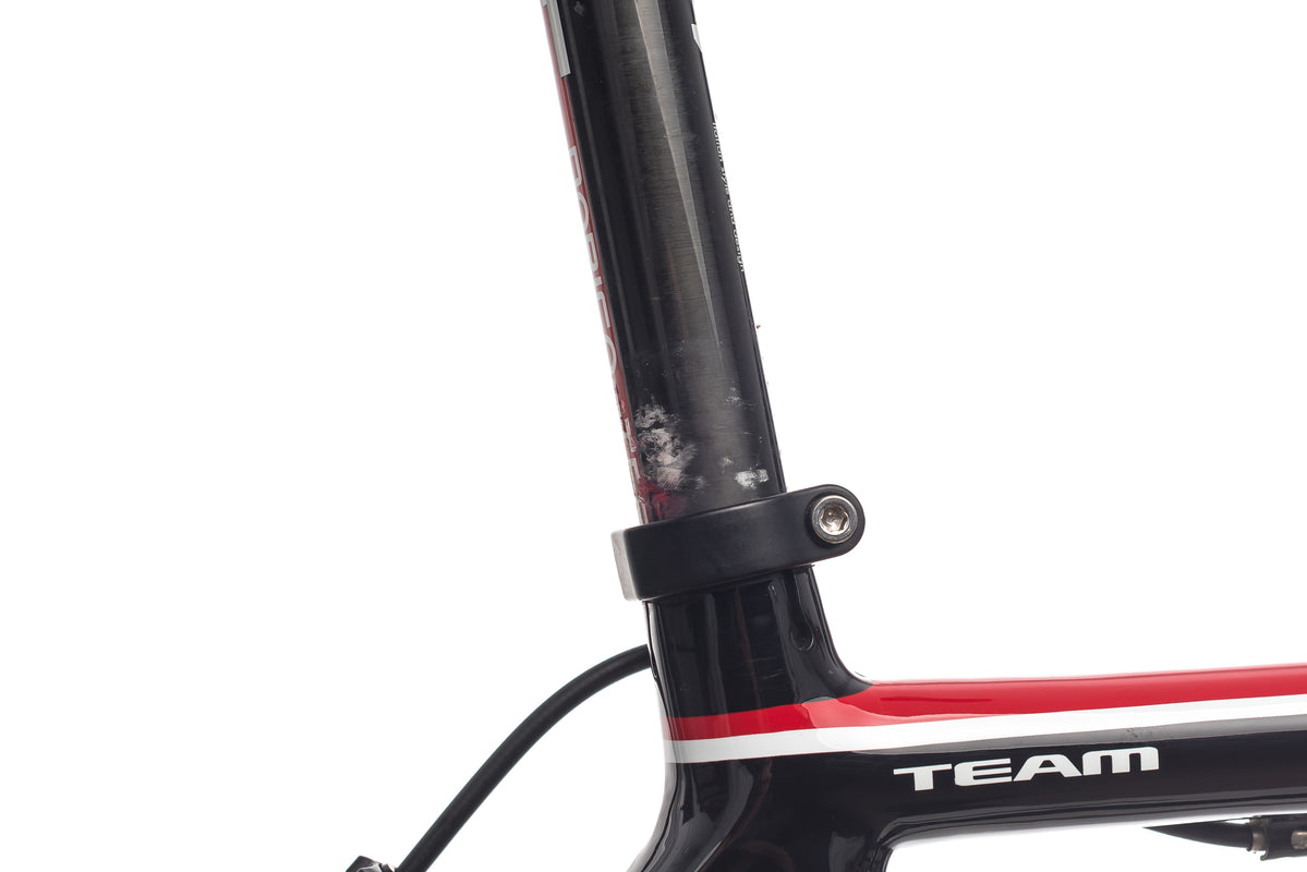 Cervelo R3 Team 54cm Bike - 2012 | The Pro's Closet – The Pro's Closet