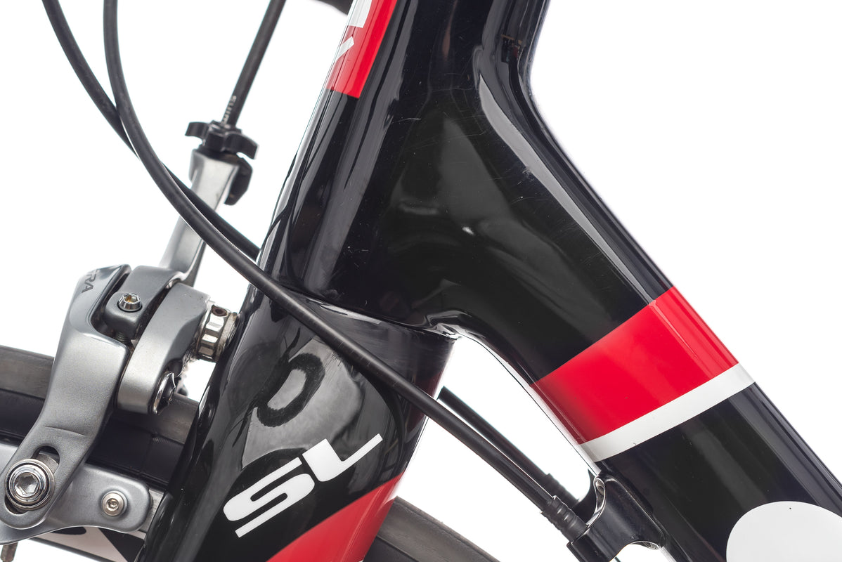 Cervelo R3 Team 54cm Bike - 2012 | The Pro's Closet – The Pro's Closet