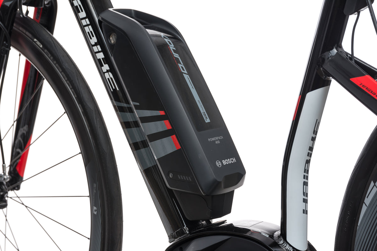 Haibike XDURO SUPERRACE Large Bike - 2015 | The Pro's Closet – The Pro ...