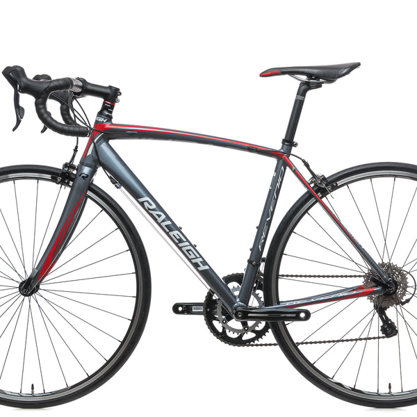 Raleigh Revenio 2.0 52cm Bike - 2015 | The Pro's Closet – The Pro's Closet