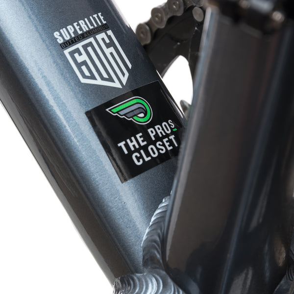 Raleigh Revenio 2.0 52cm Bike - 2015 | The Pro's Closet – The Pro's Closet