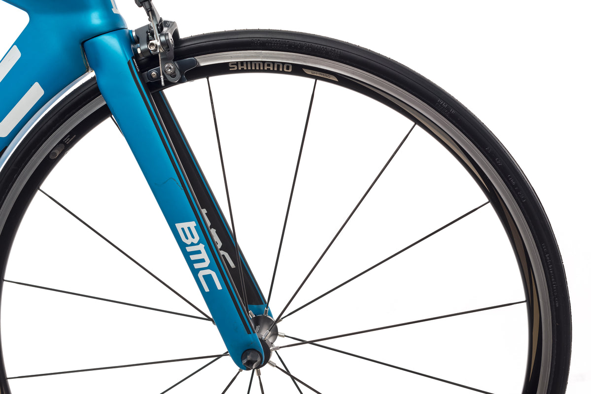 BMC Timeachine TM02 Medium Short Bike - 2013 | The Pro's Closet – The ...