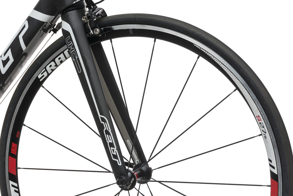 Felt F3 54cm Bike - 2012 | The Pro's Closet – The Pro's Closet