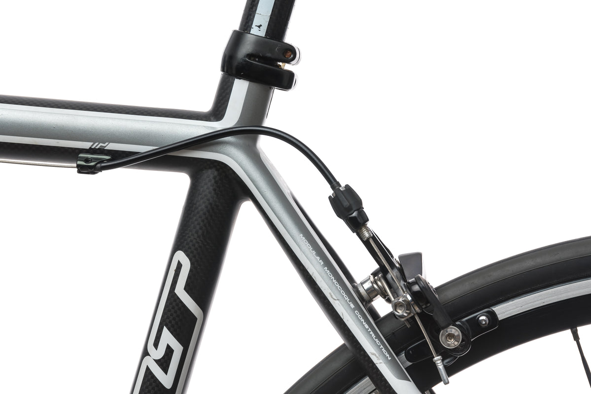 Felt F3 54cm Bike - 2012 | The Pro's Closet – The Pro's Closet